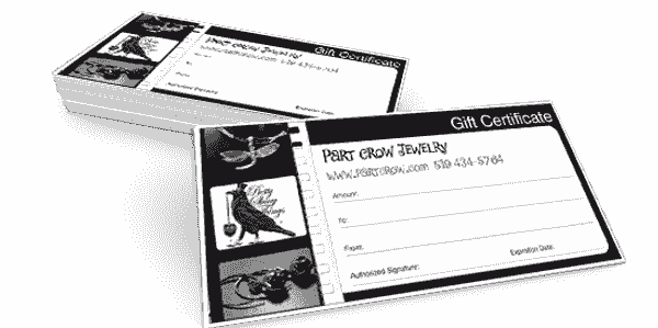 PART CROW STUDIO | PART CROW STUDIO