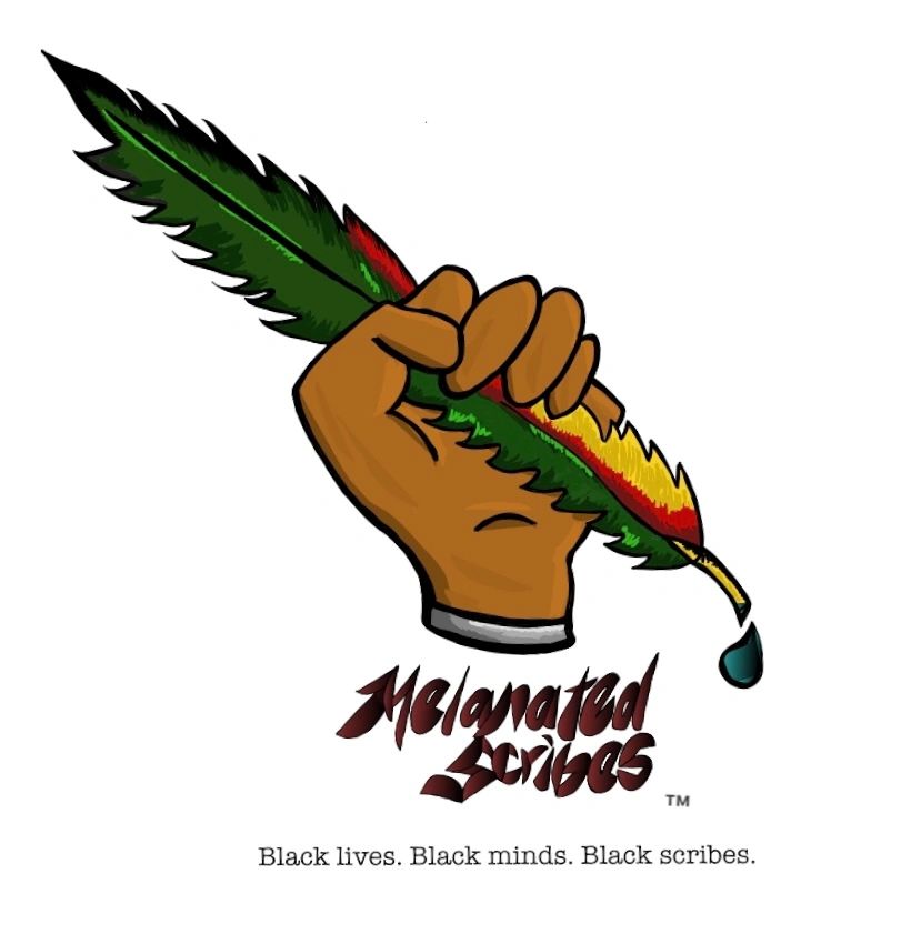Melanated Scribes Publishing LLC
