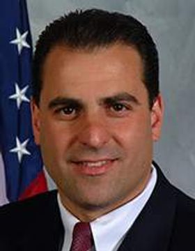 Our Elected Officials