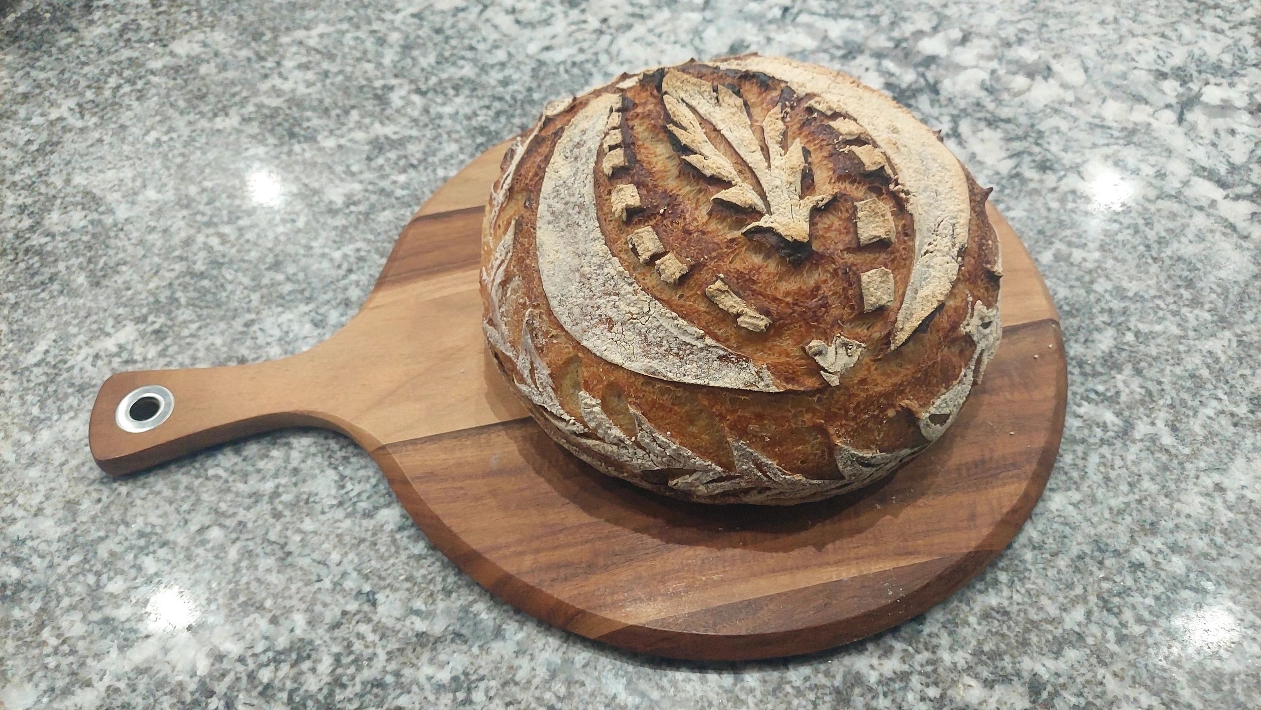 Delicious Jewel Sourdough Bread - Bakery in Elko, NV