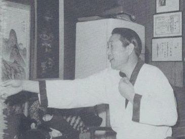 Through the Fists of Mitchell Bobrow - Karate Taekwondo Aikido MMA Judo ...