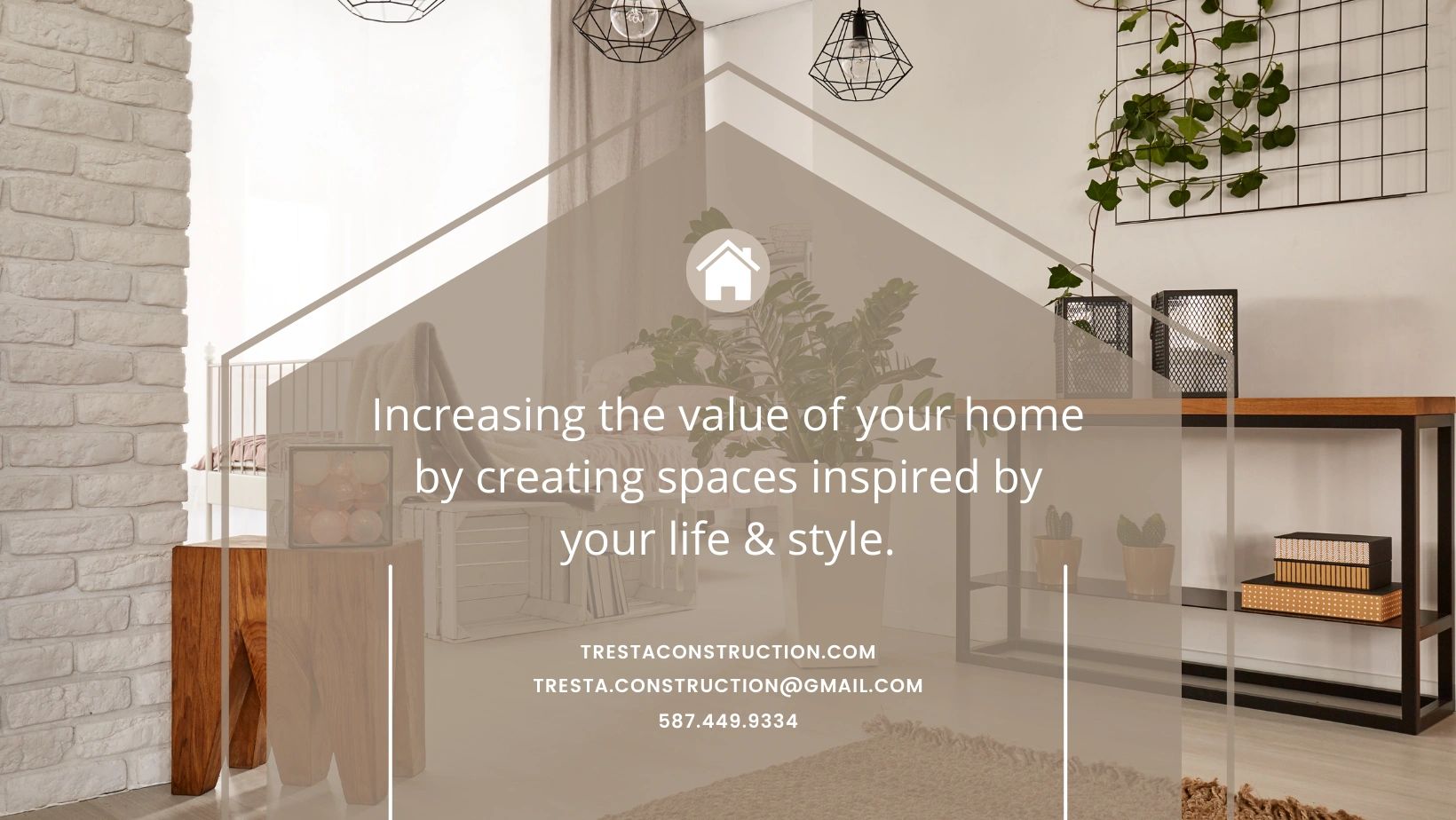 TRESTA Construction Inc.