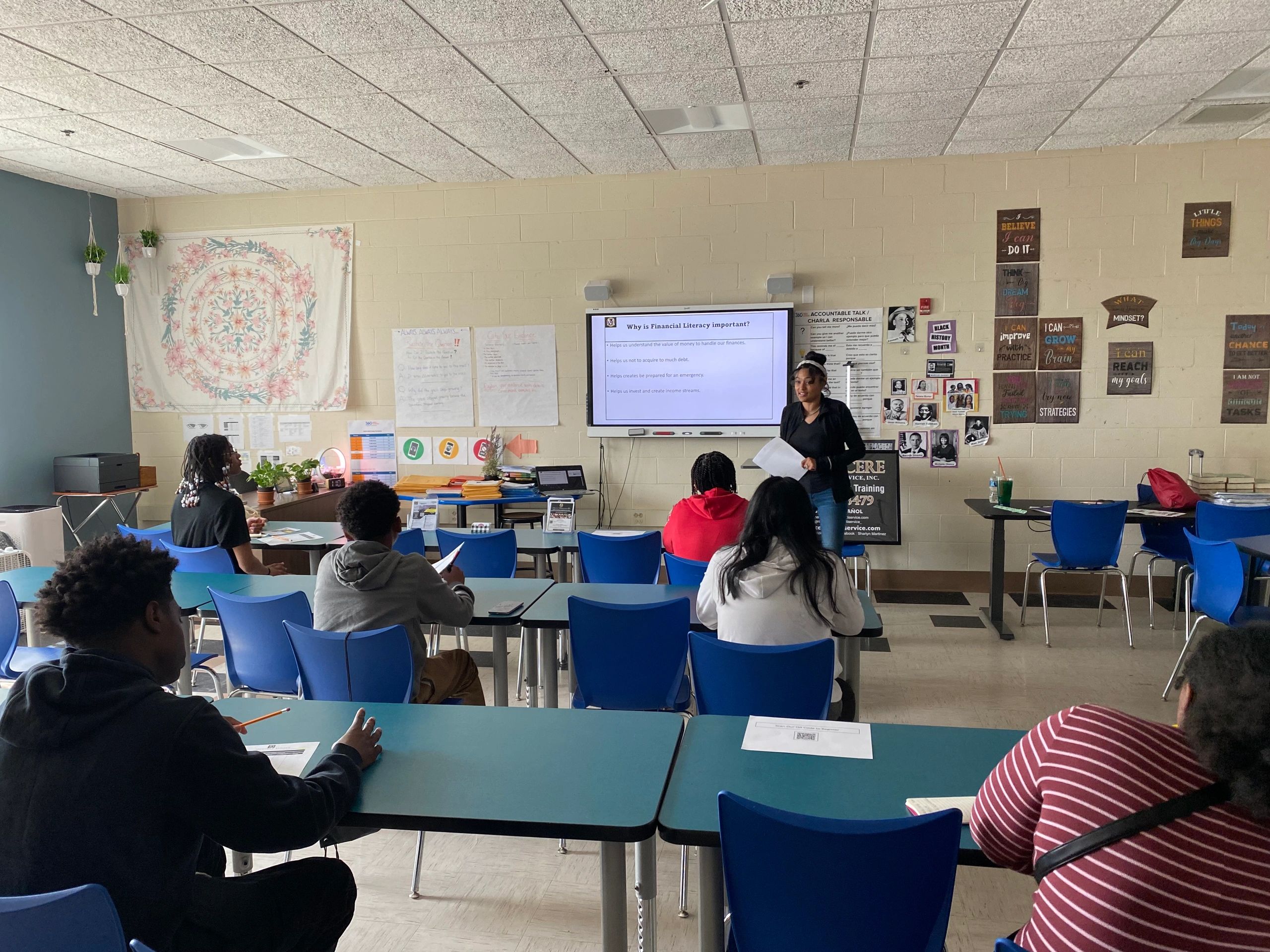 Celebrating IDD Awareness This March