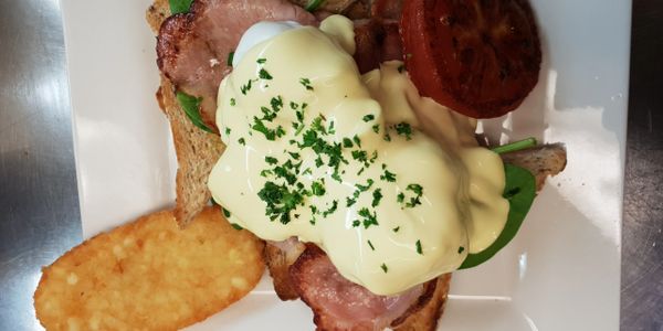 Rossco's Cafe - Cafe - Kempsey, New South Wales