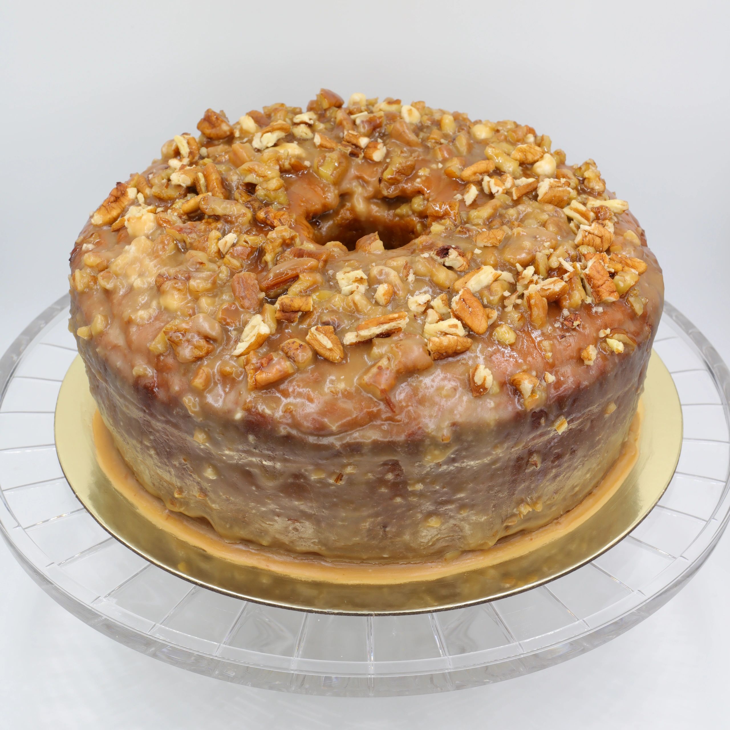 FAQ | R & R's Sweet "Treets"