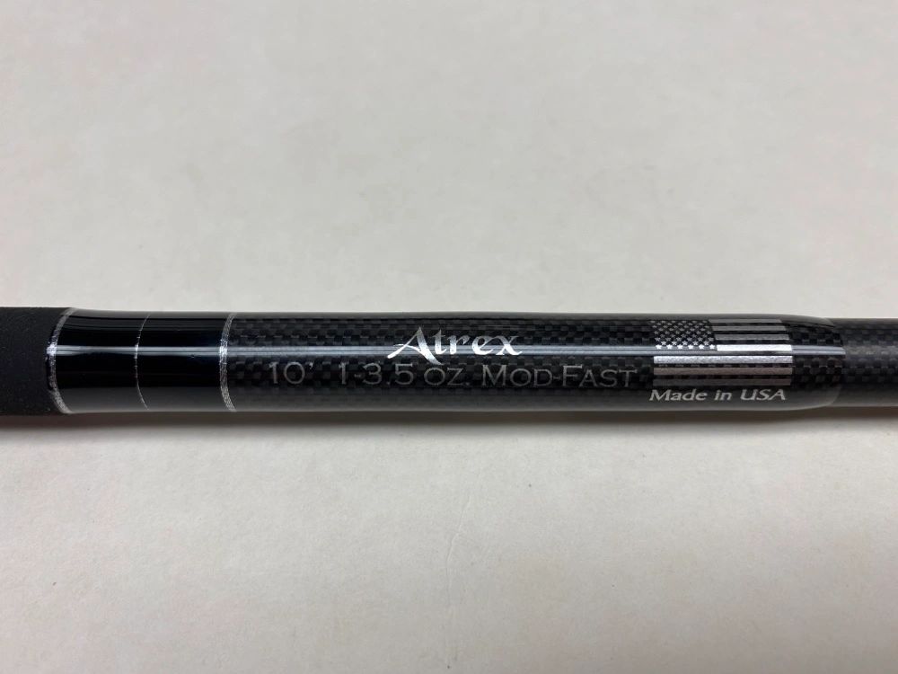 Atrex Surf Rods Series