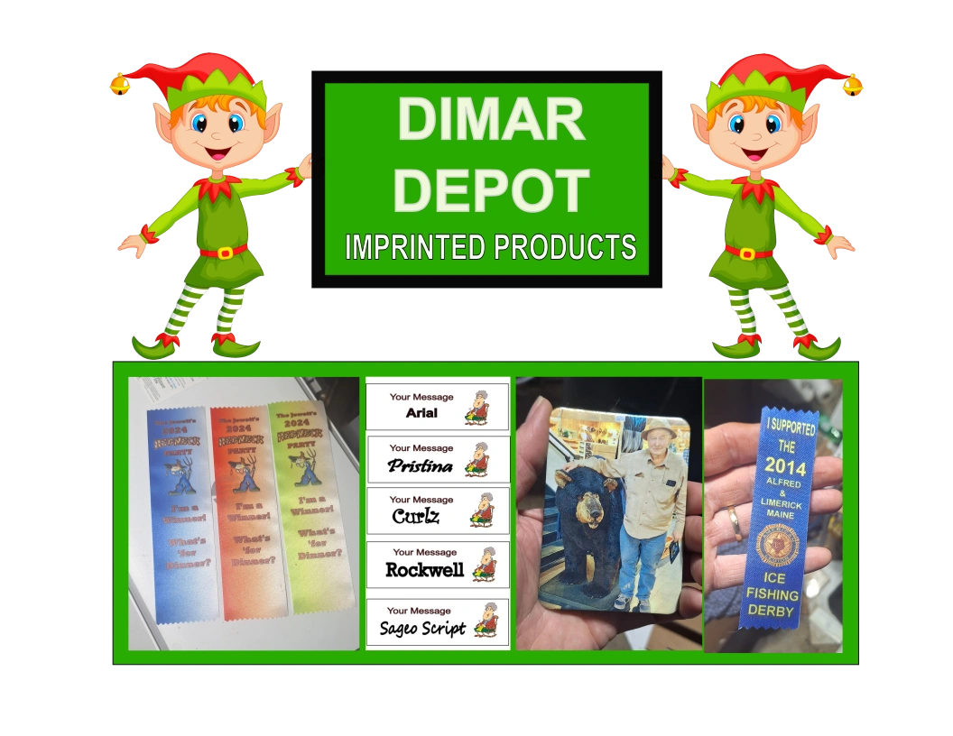 Dimar Depot