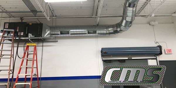 Commercial Air Conditioning | Heating and Air Conditioning Repair ...