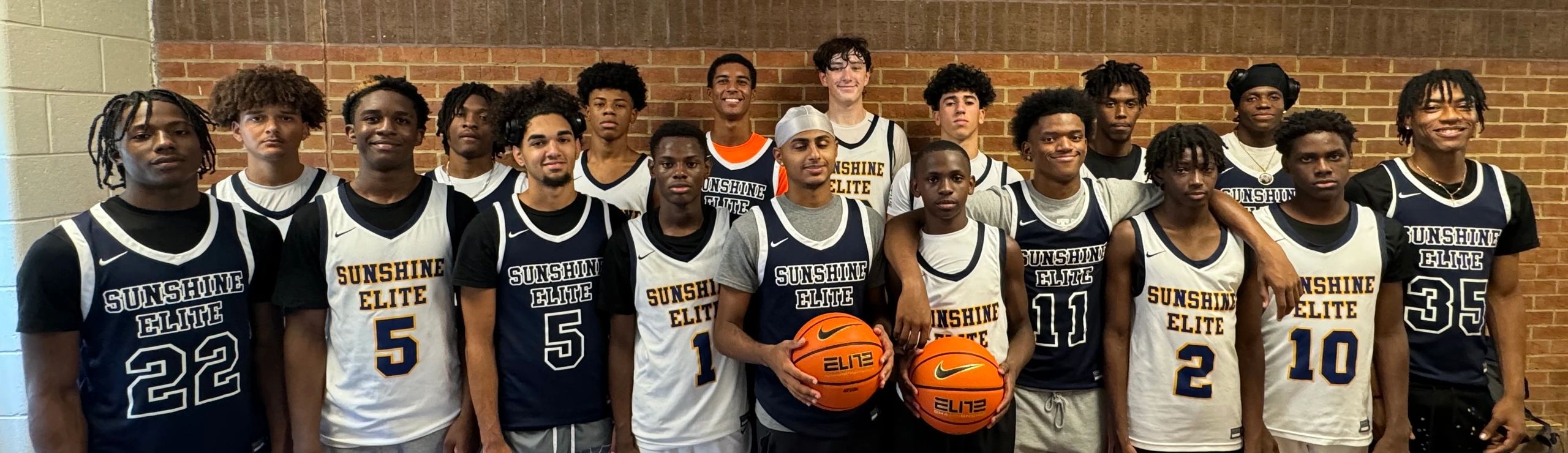 Contact | Sunshine Elite Basketball