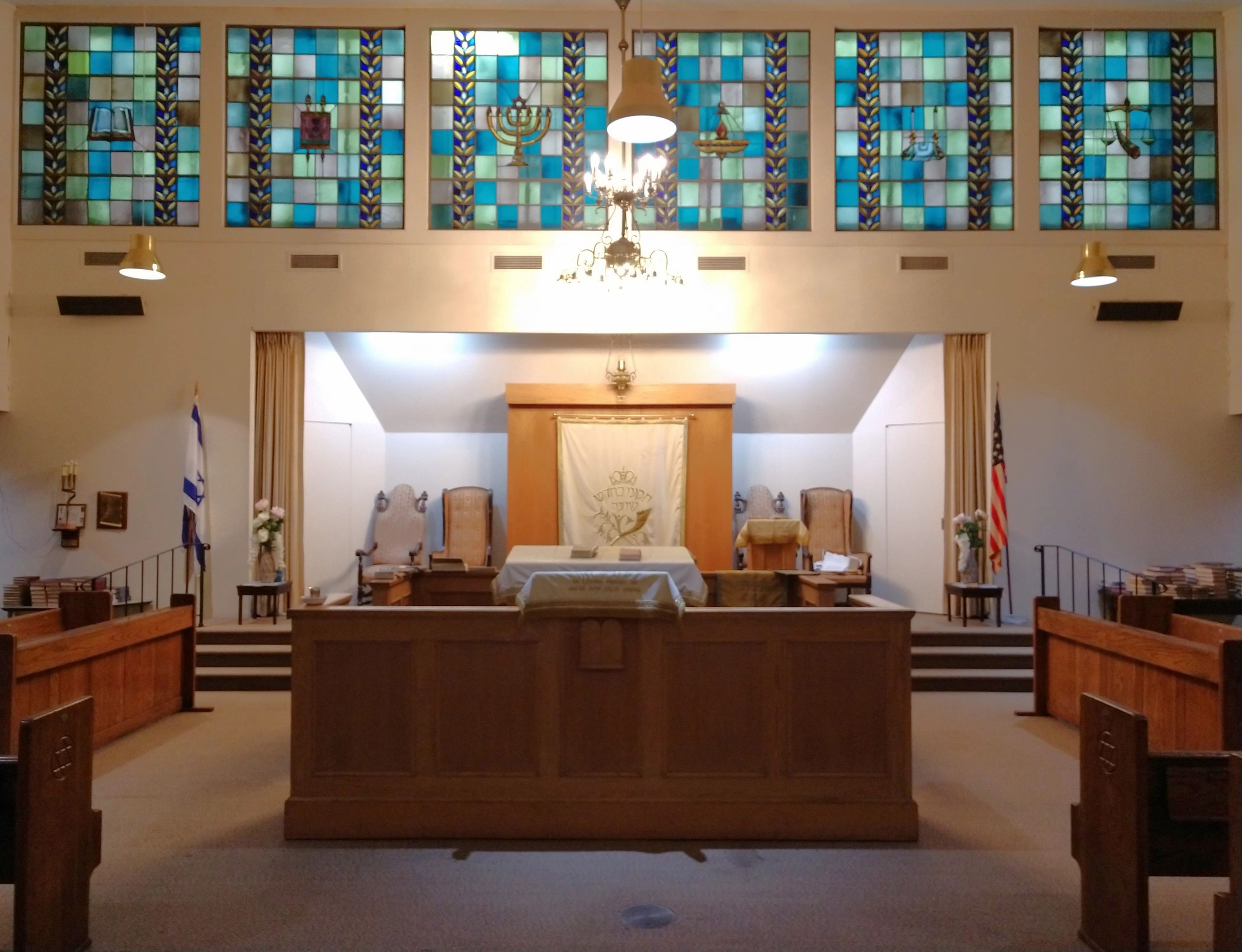 Congregation Zvi Jacob - Orthodox Jewish, Mikveh