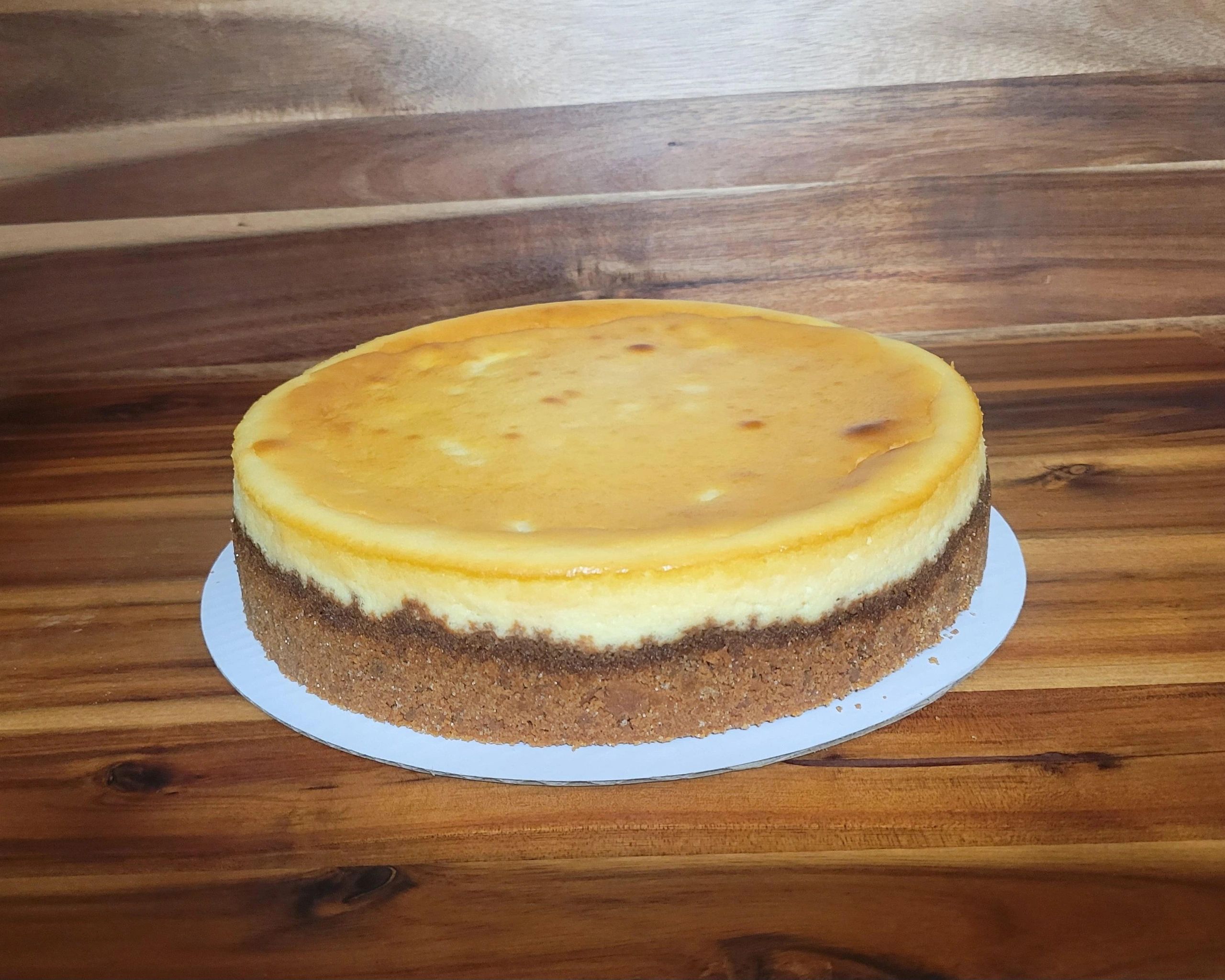 Beloved Abundance Bakery