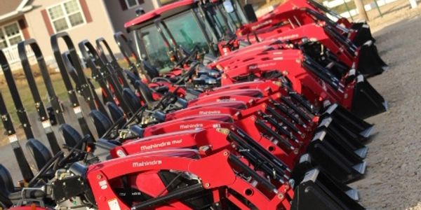 FRANZEN FAMILY HISTORY | Franzen Family Tractors & Parts, LLC