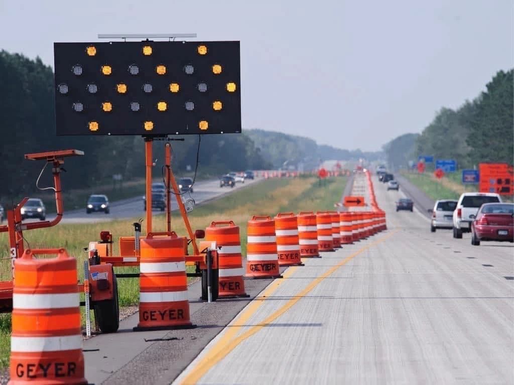 Expert Traffic Control Services | Geyer Signal