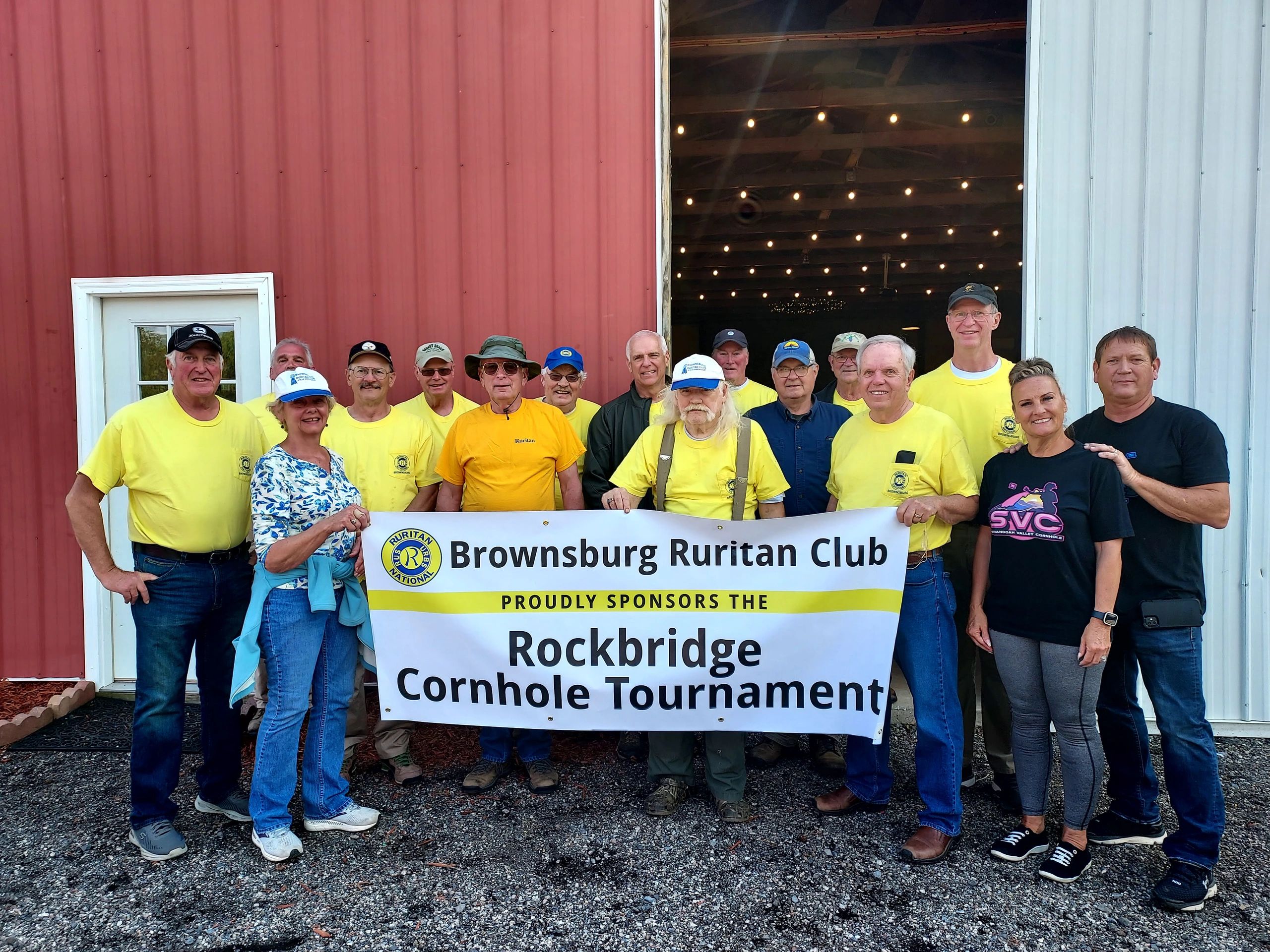 Brownsburg Ruritan Club