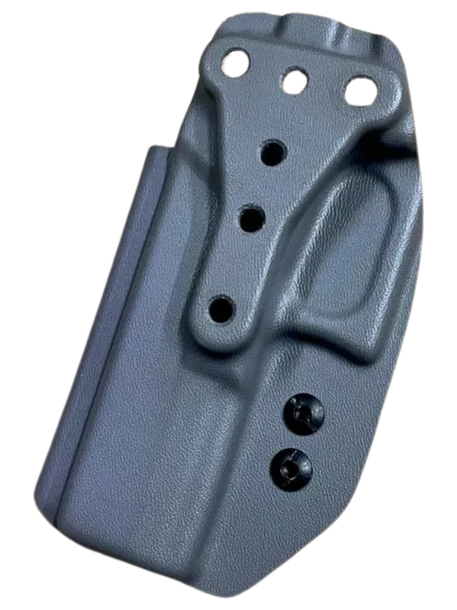 Multi-Mount Holster