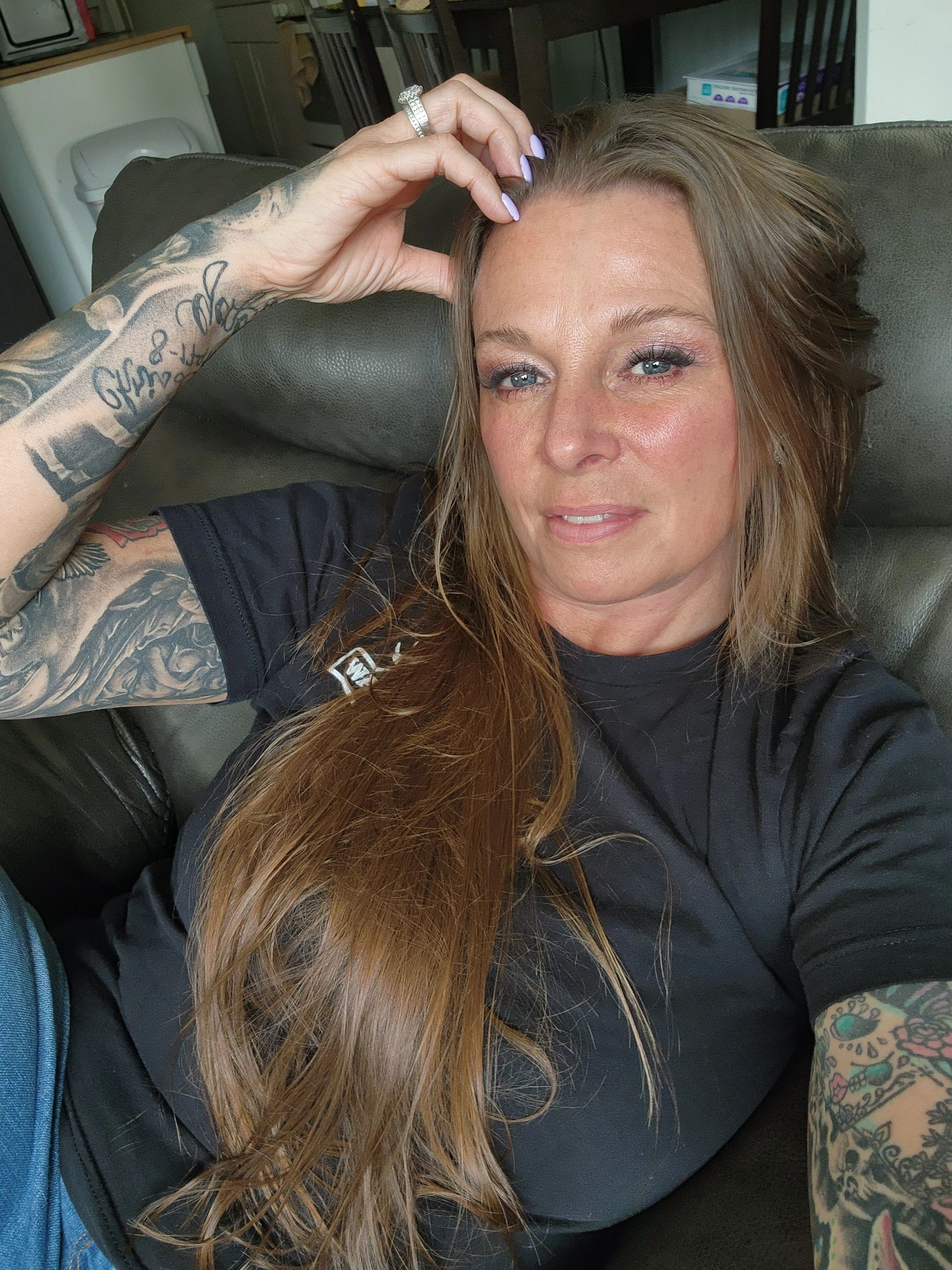 Terria Walters Vandenhuerk - Restorative Justice Circles, Coach