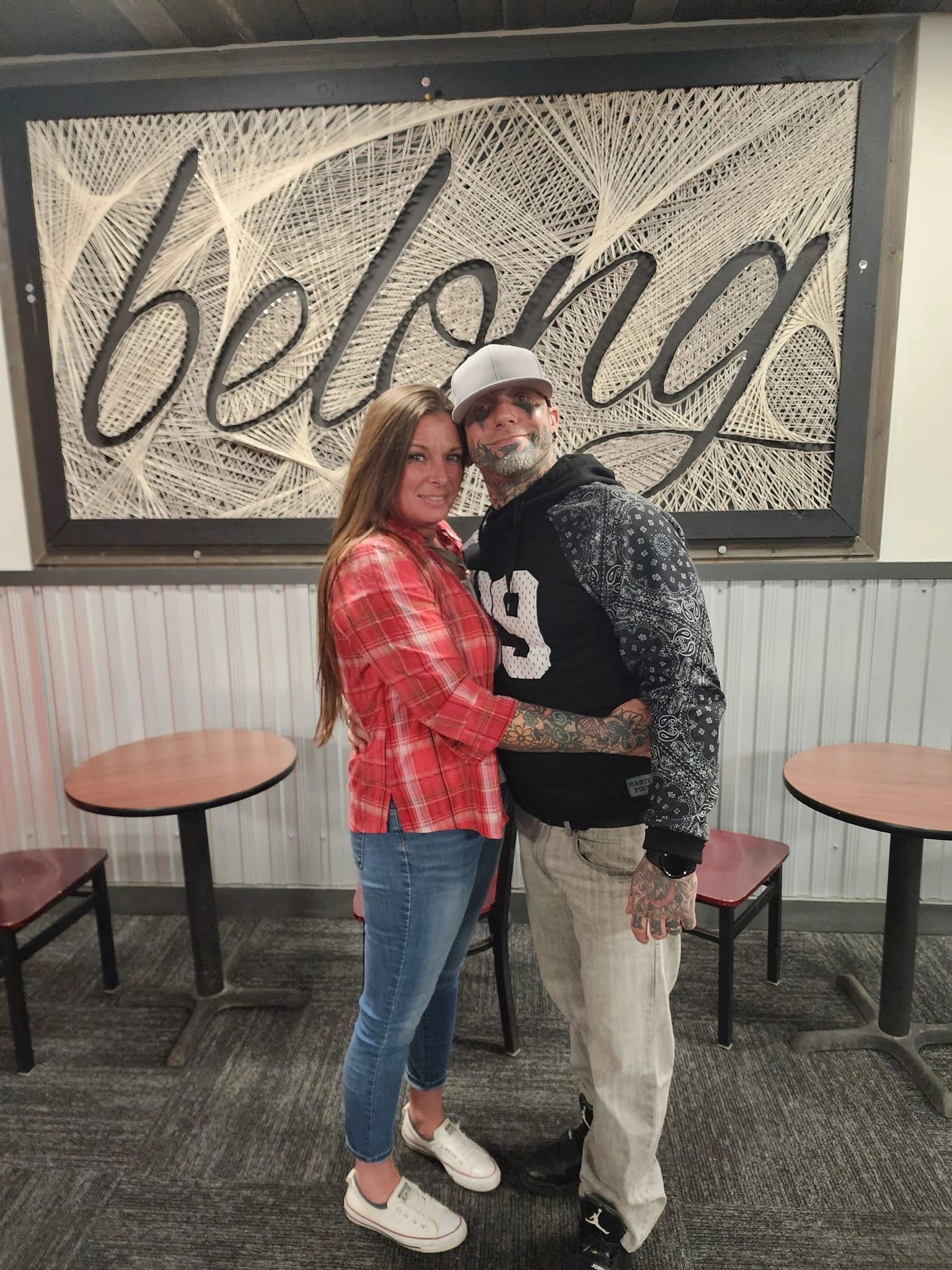 Restorative Justice Consultant - Terria Walters Vandenhuerk