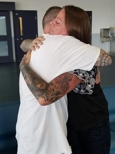 Restorative Justice Consultant - Terria Walters Vandenhuerk