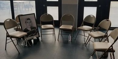 Terria Walters Vandenhuerk - Restorative Justice Circles, Coach