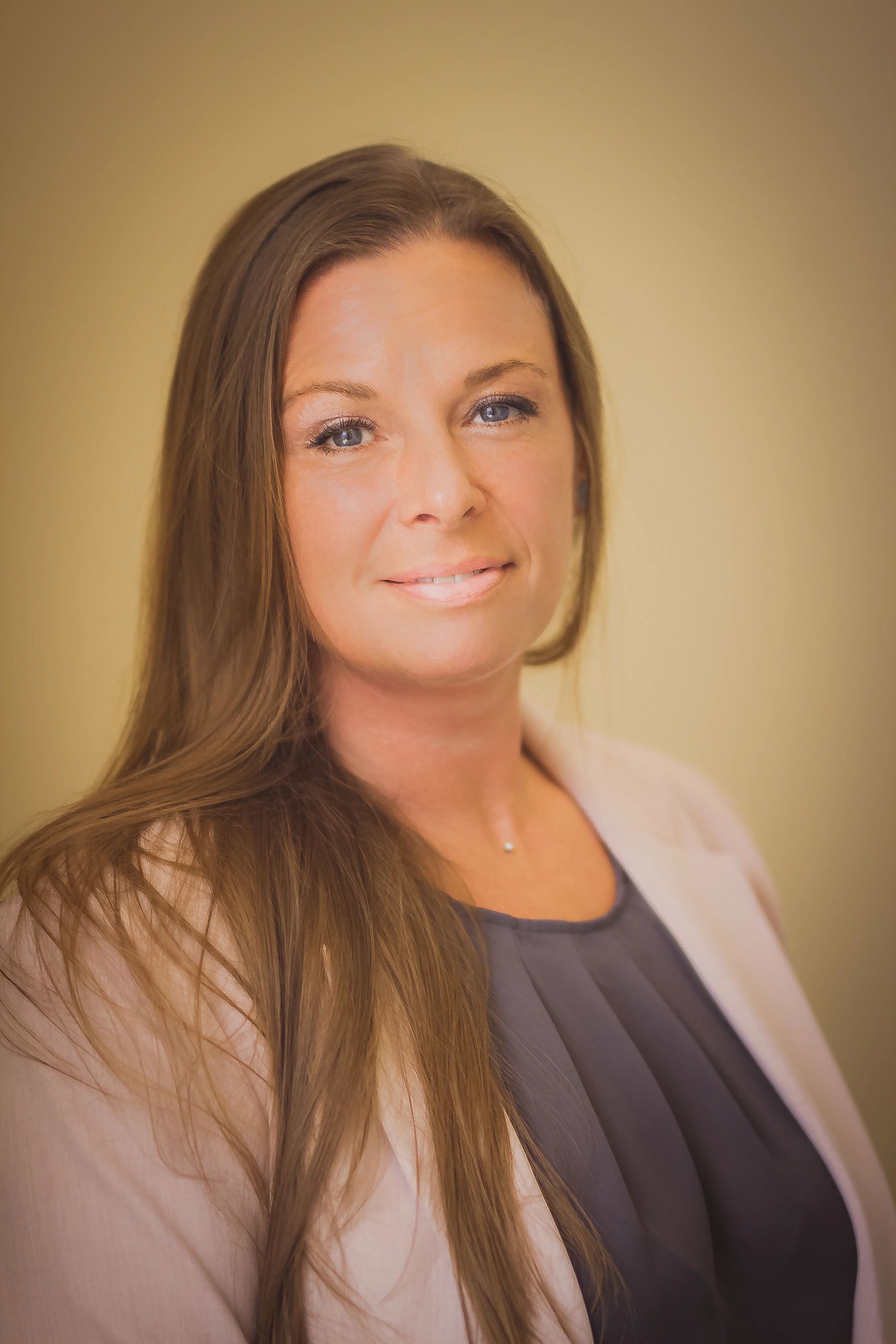 Restorative Justice Consultant - Terria Walters Vandenhuerk