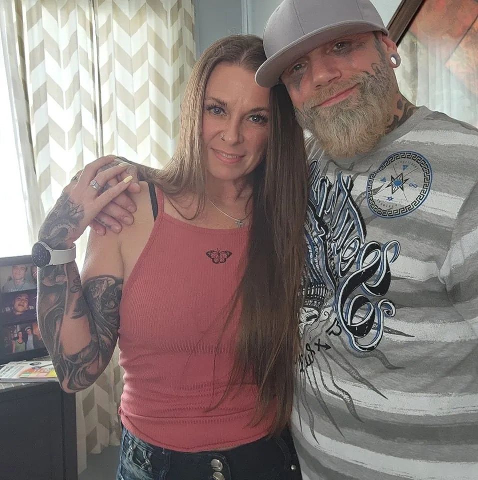 Restorative Justice Consultant - Terria Walters Vandenhuerk