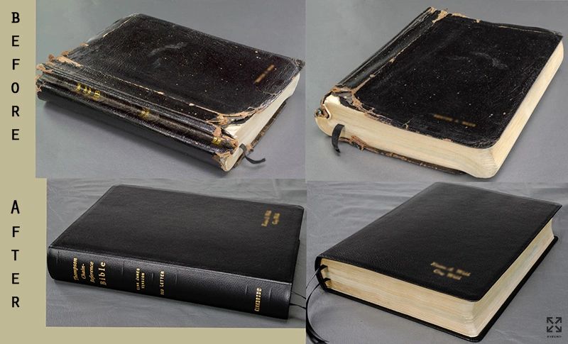 Ace Bookbinding Home Page of Product Information and Services