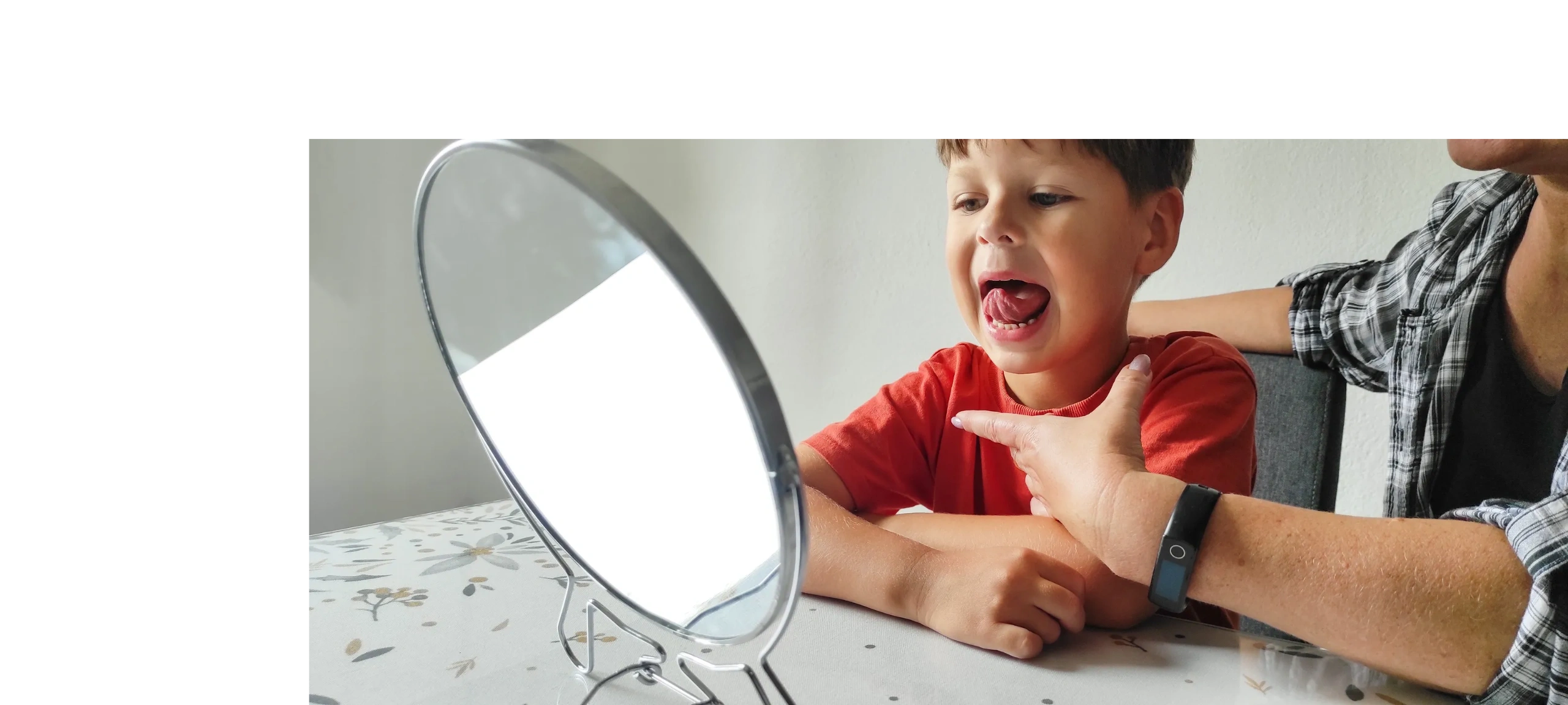 Infant Feeding Disorders