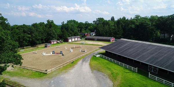 Home [saddleriverequestrian.com]