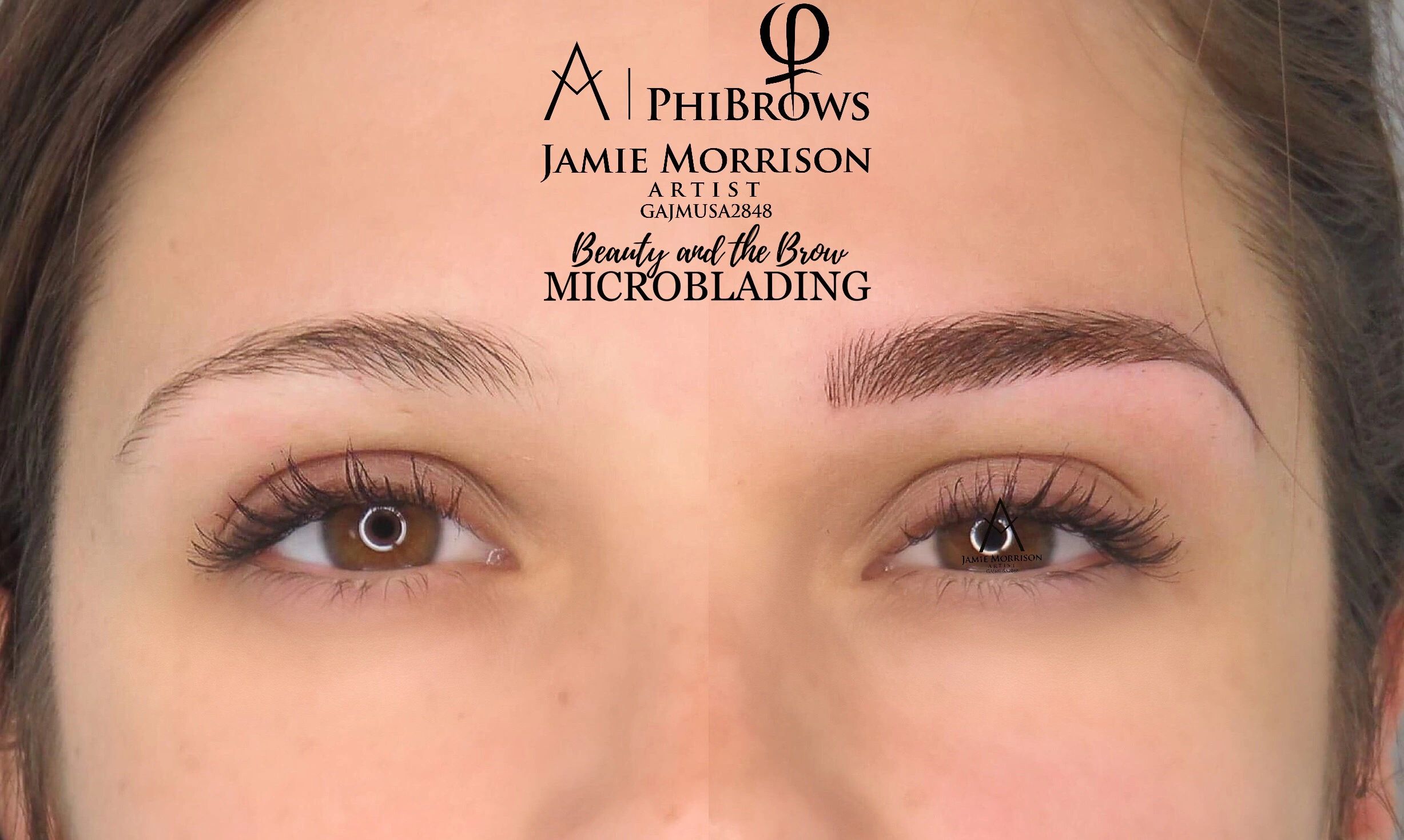 Beauty and the Brow Microblading - Microblading, Perminate Makeup