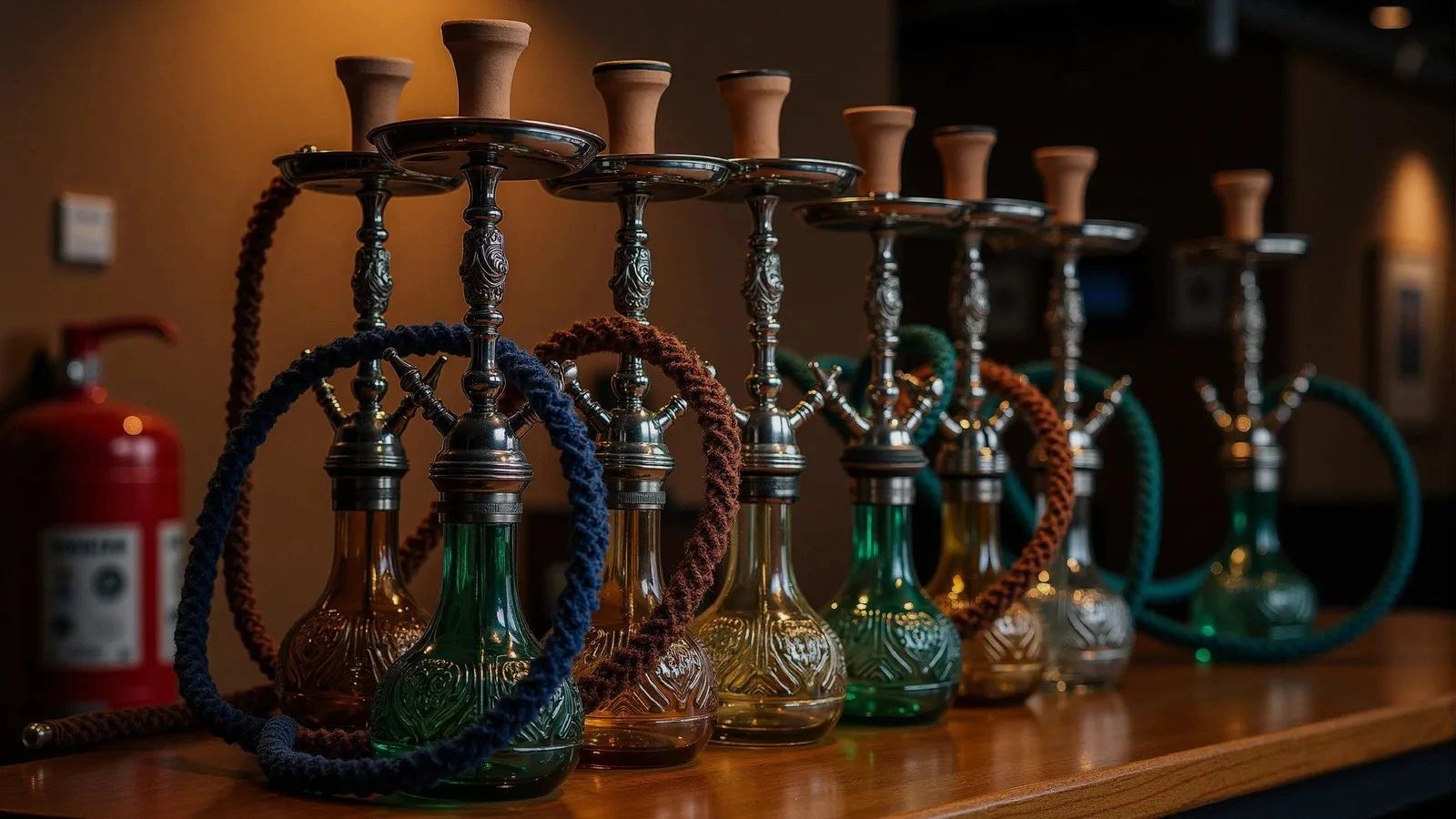 Premium Shisha Hookah Delivery at Your Doorstep