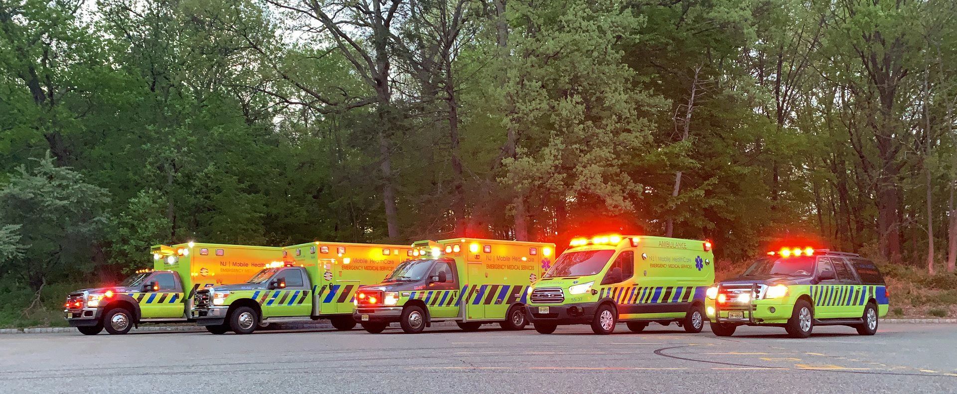 NJ | Mobile HealthCare (NJMHC)