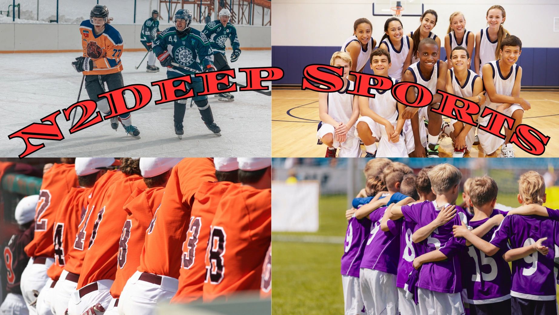 Gallery | N2Deep Sports