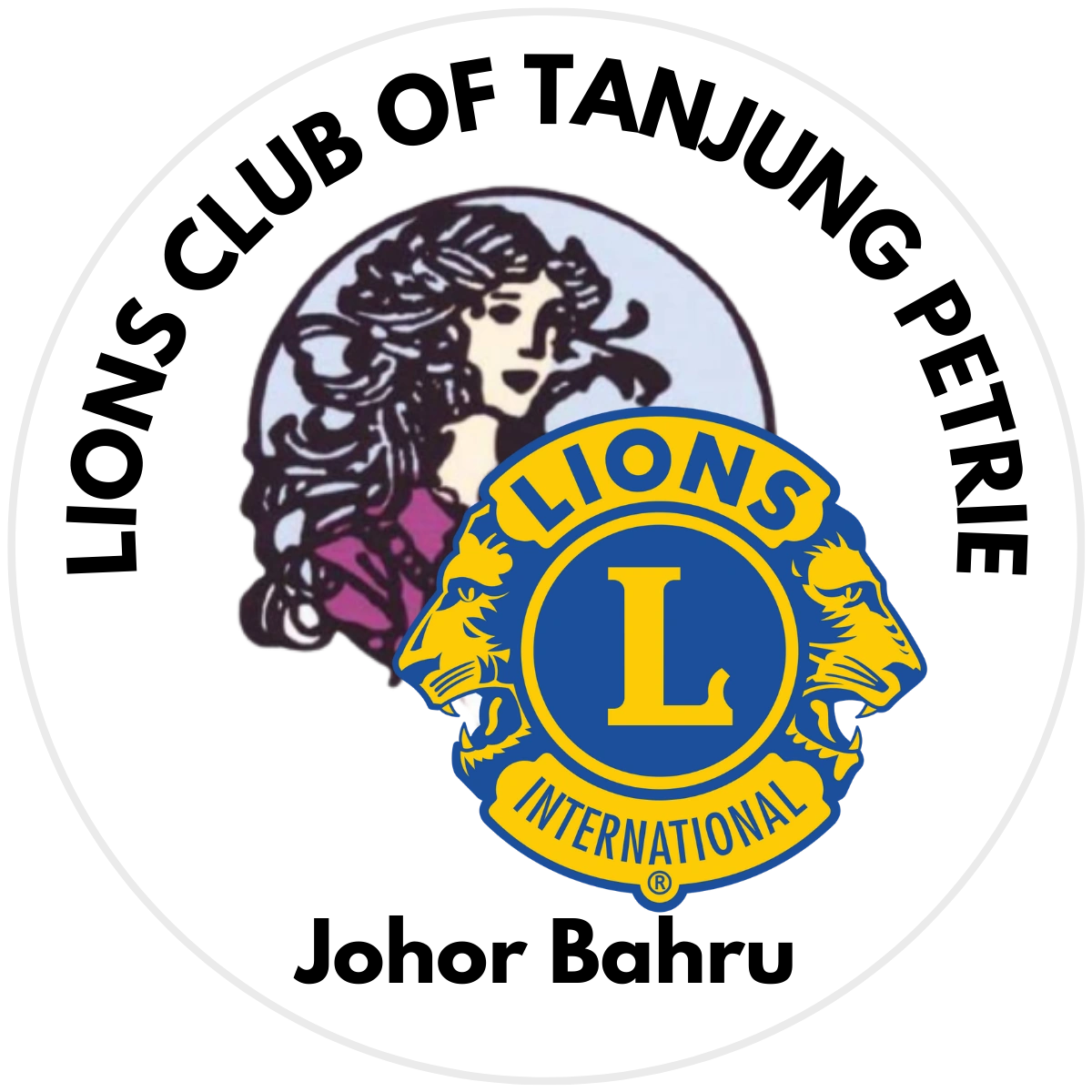 Lions Club of Tanjung Petrie Johor Bahru 新山公主狮子会