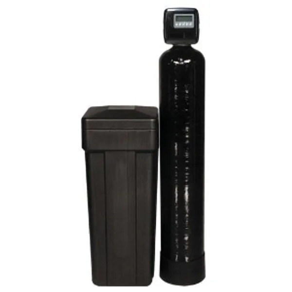 Water Softeners