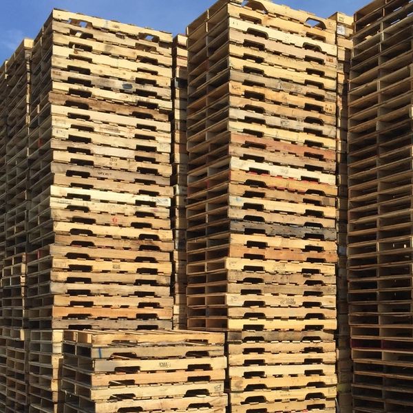 Caliz Pallets, Inc.