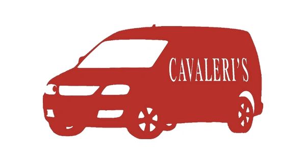 Cavaleri's Family Style Catering