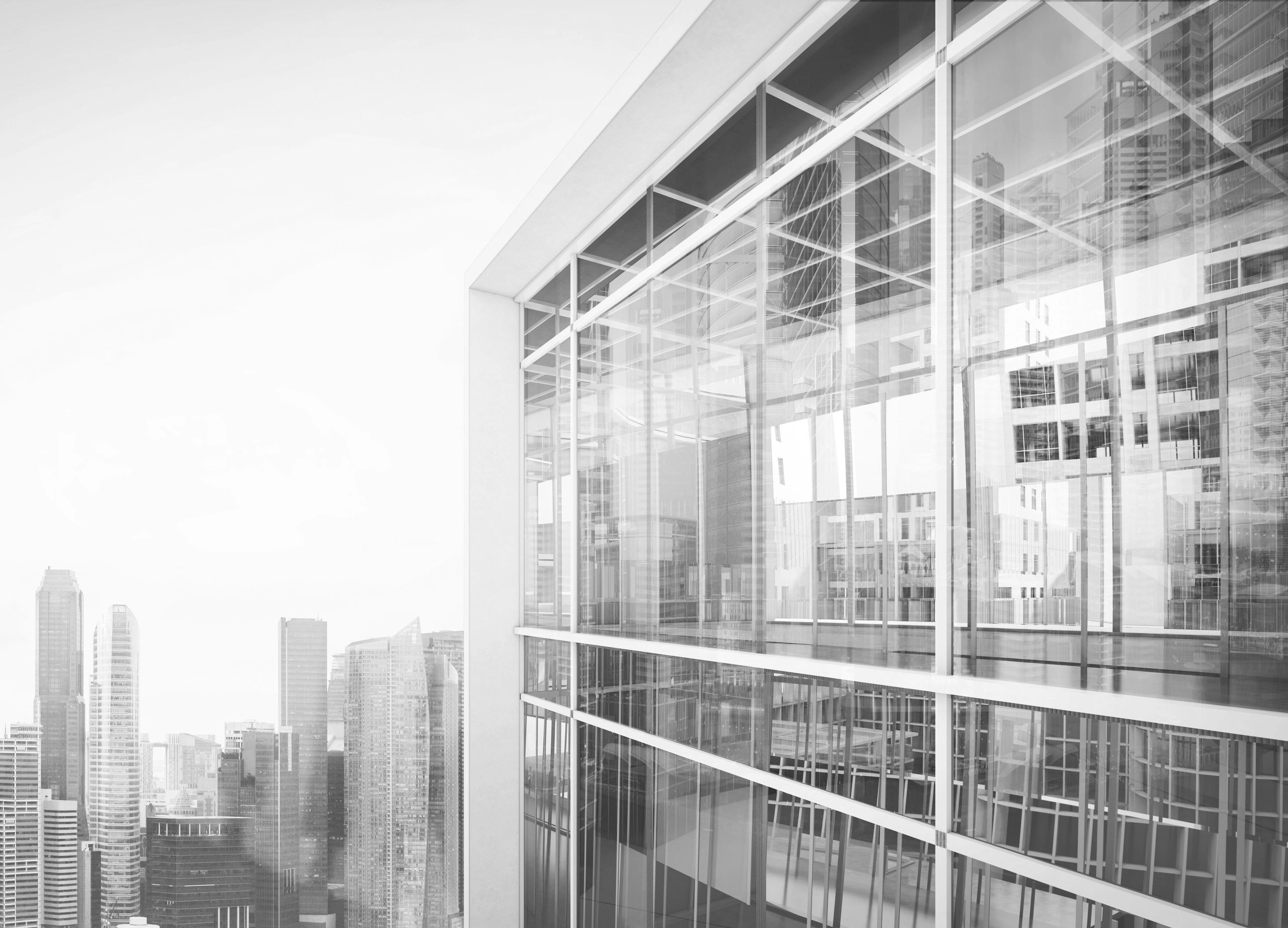 Atmosphere Construction