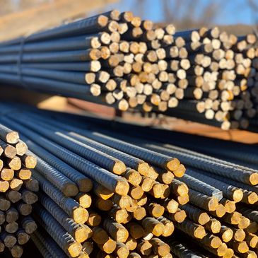Rebar | CONTRACTORS STEEL SUPPLY