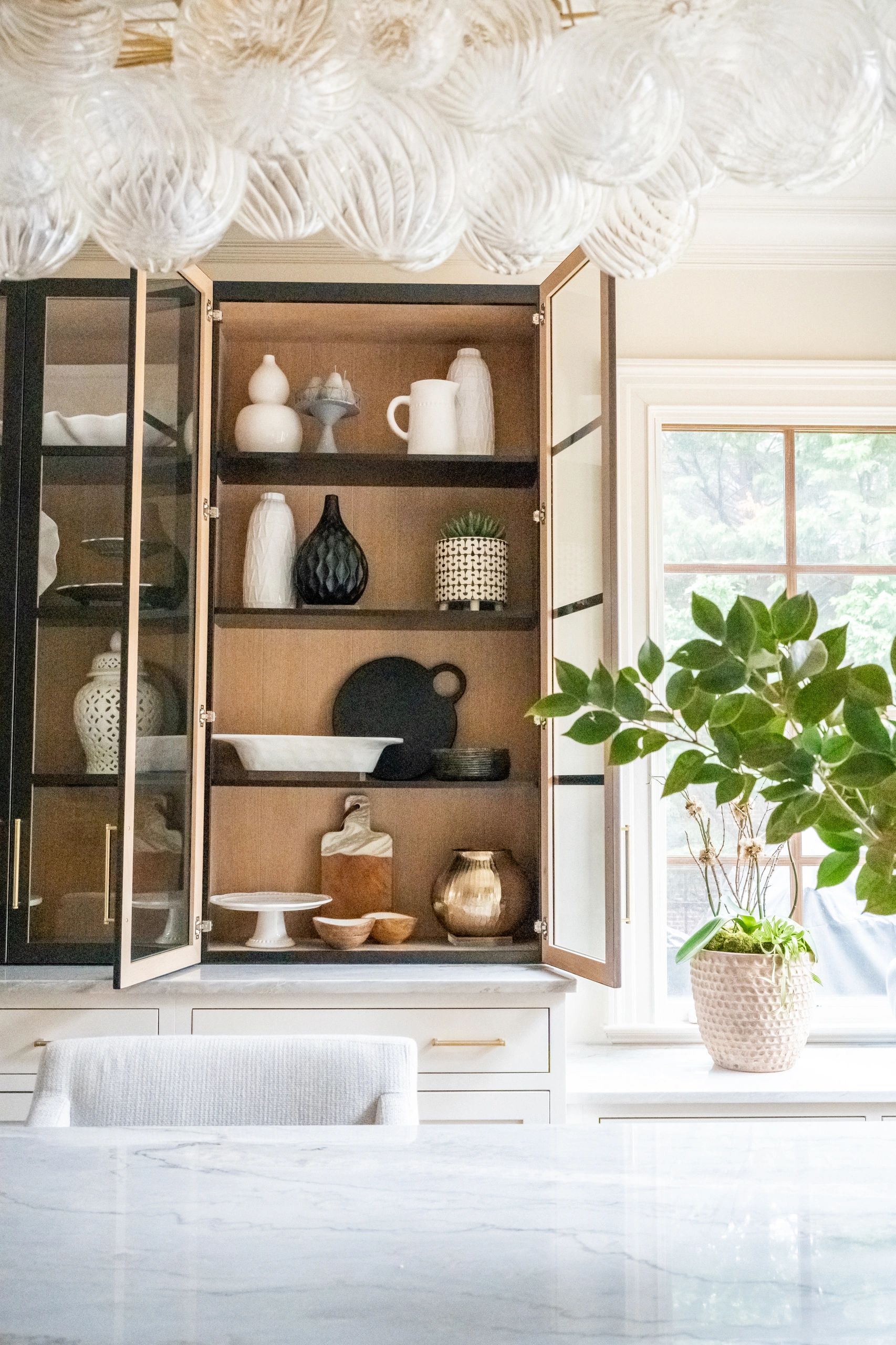 Custom Kitchen Design Services | Heirloom Custom Cabinets