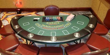 Casino Tables