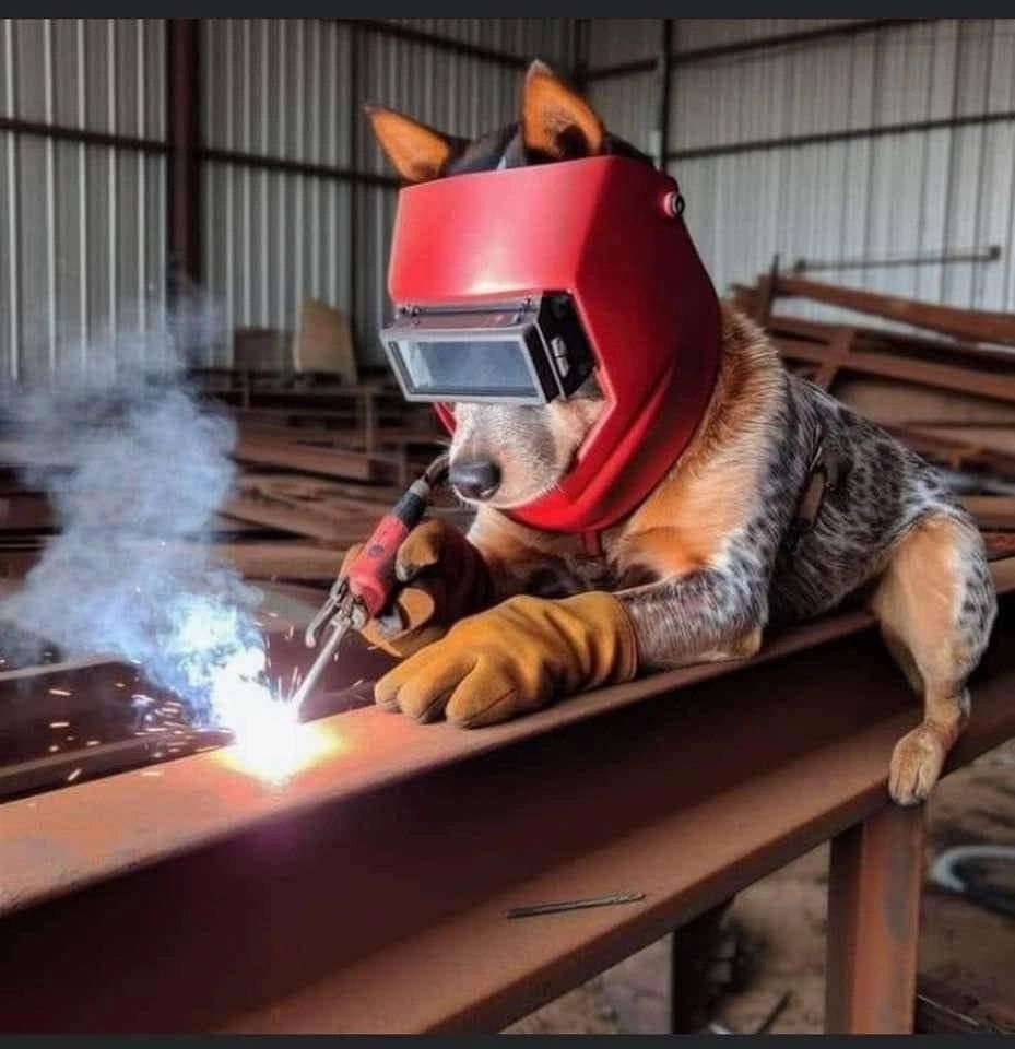 Mobile Welding Services | Sparky's Welding and Fabrication