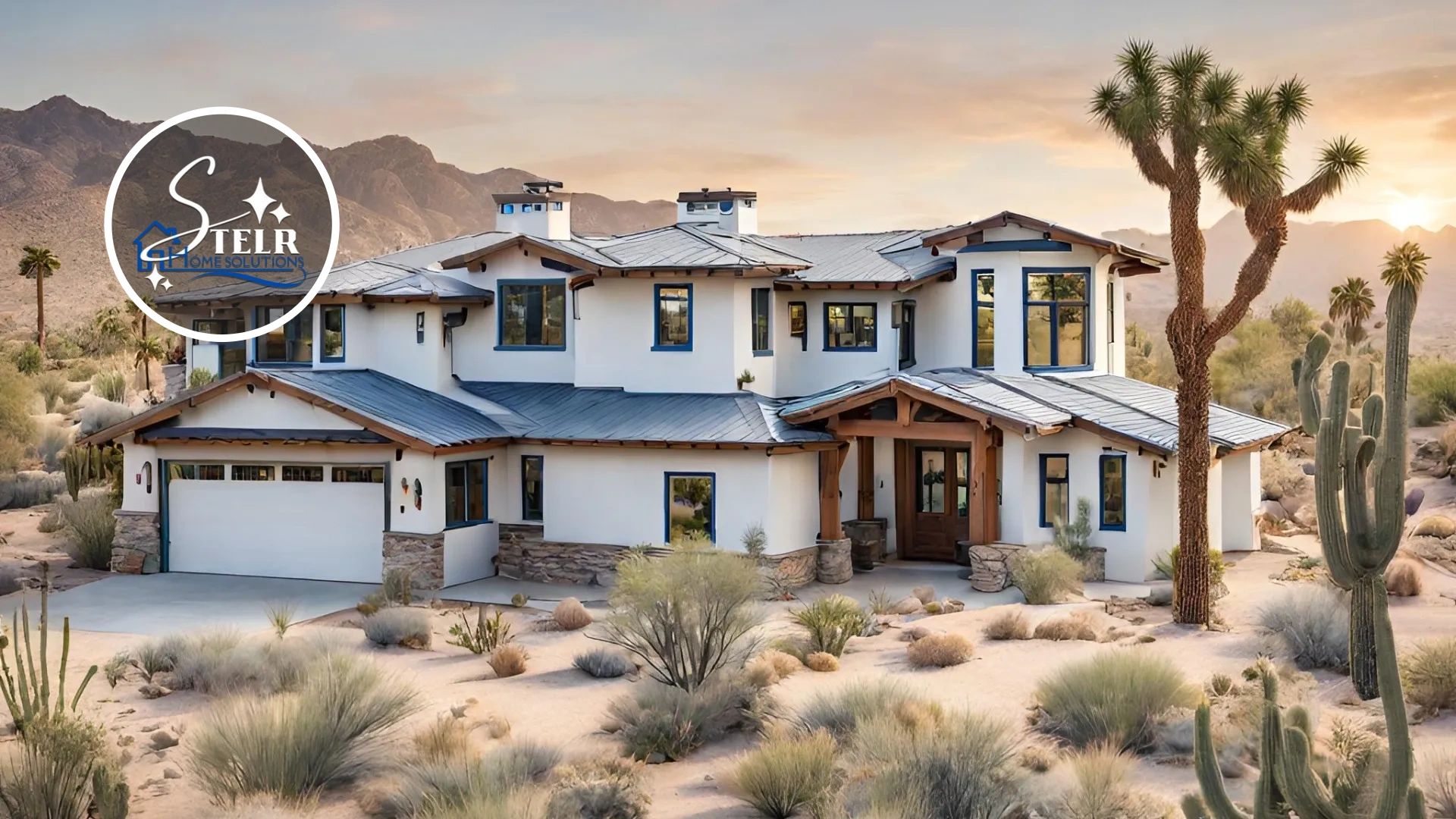 Stelr Home Solutions