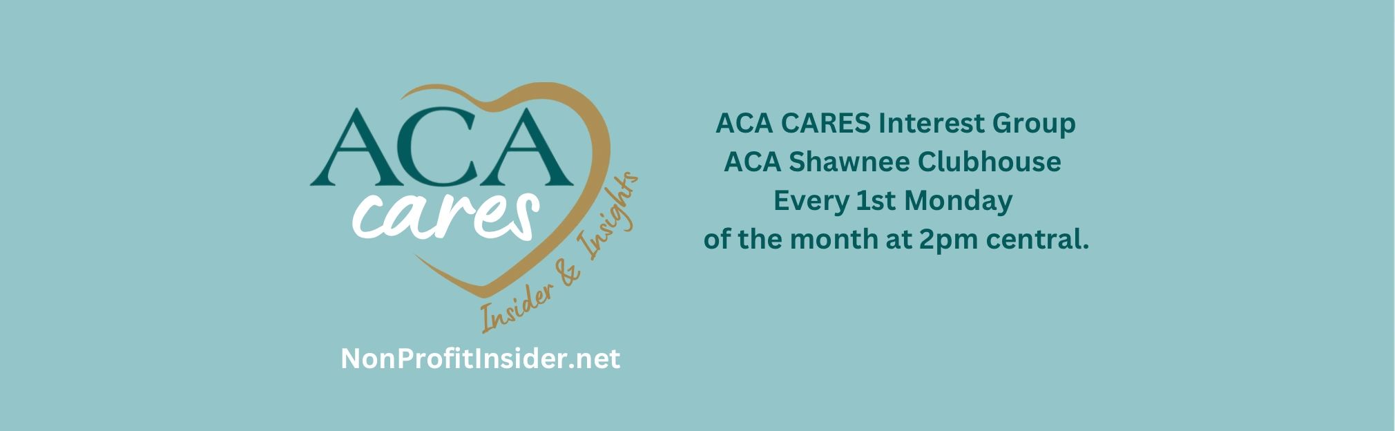 About ACA Cares
