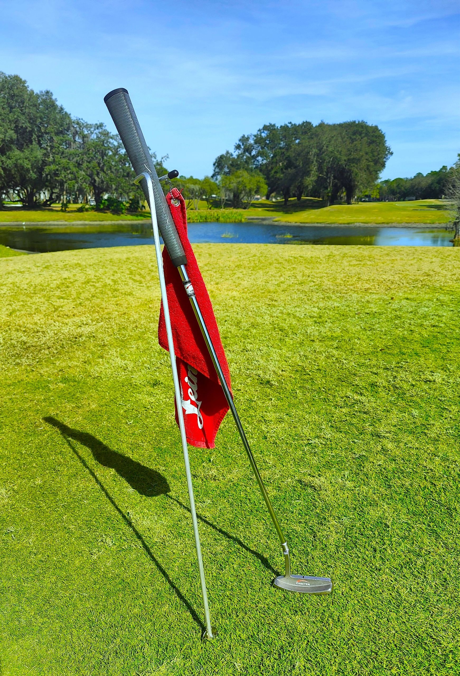 Shop the Best Golf Accessories at PuttnBuddy