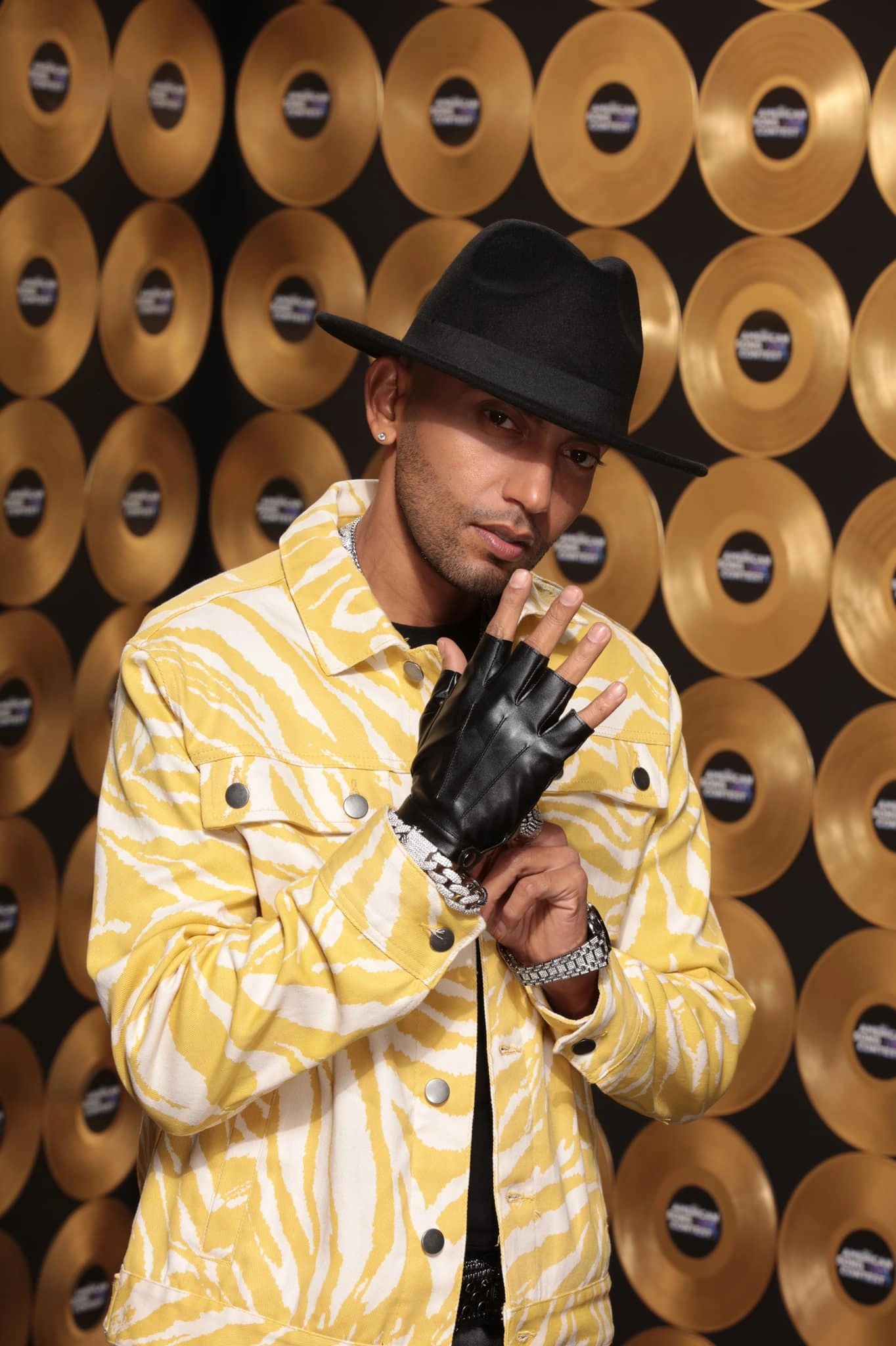 Cruz Rock secures the hearts of viewers on the second week of ASC