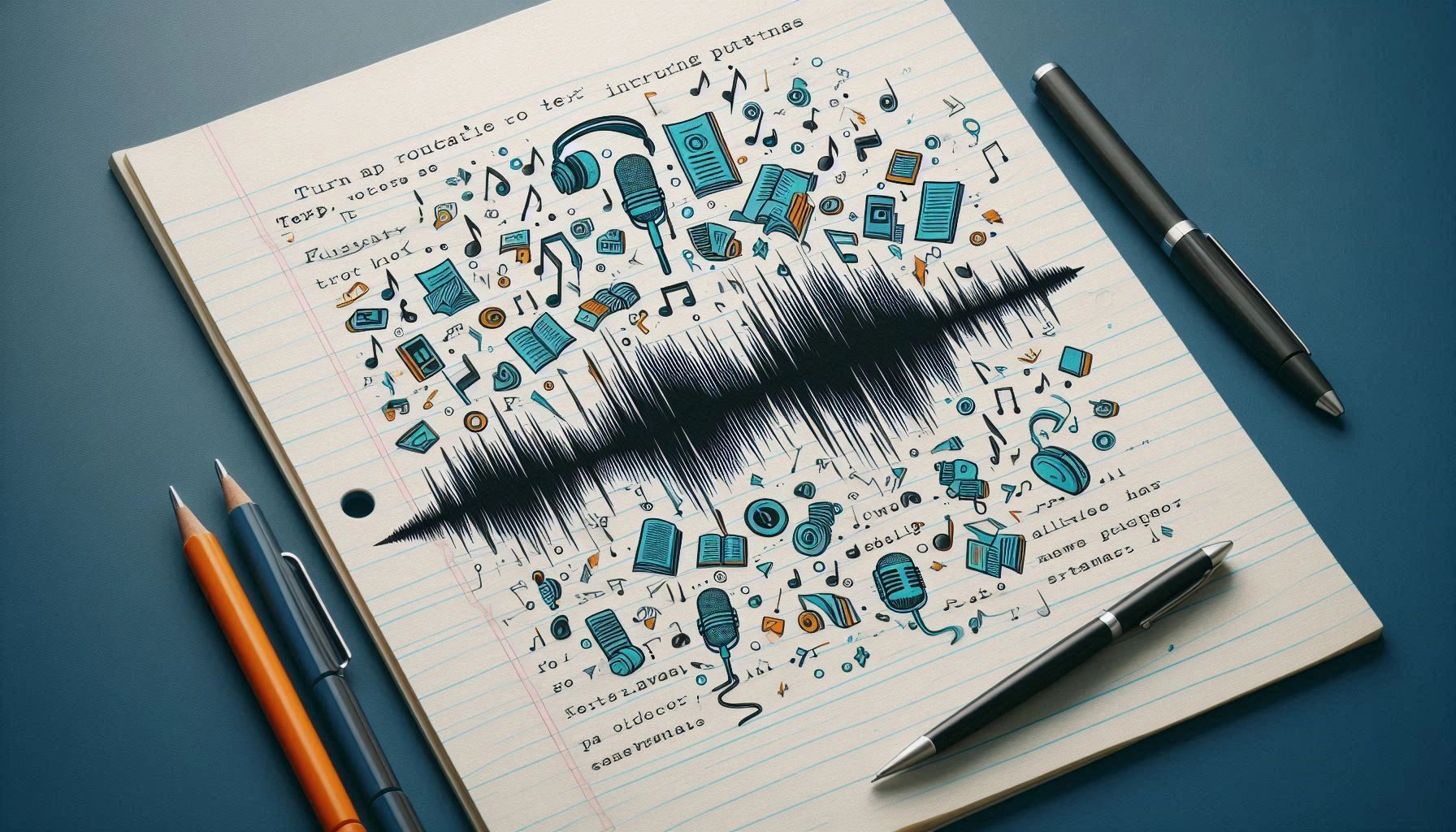 Exploring Google's NotebookLM: AI-Powered Note-Taking Redefined