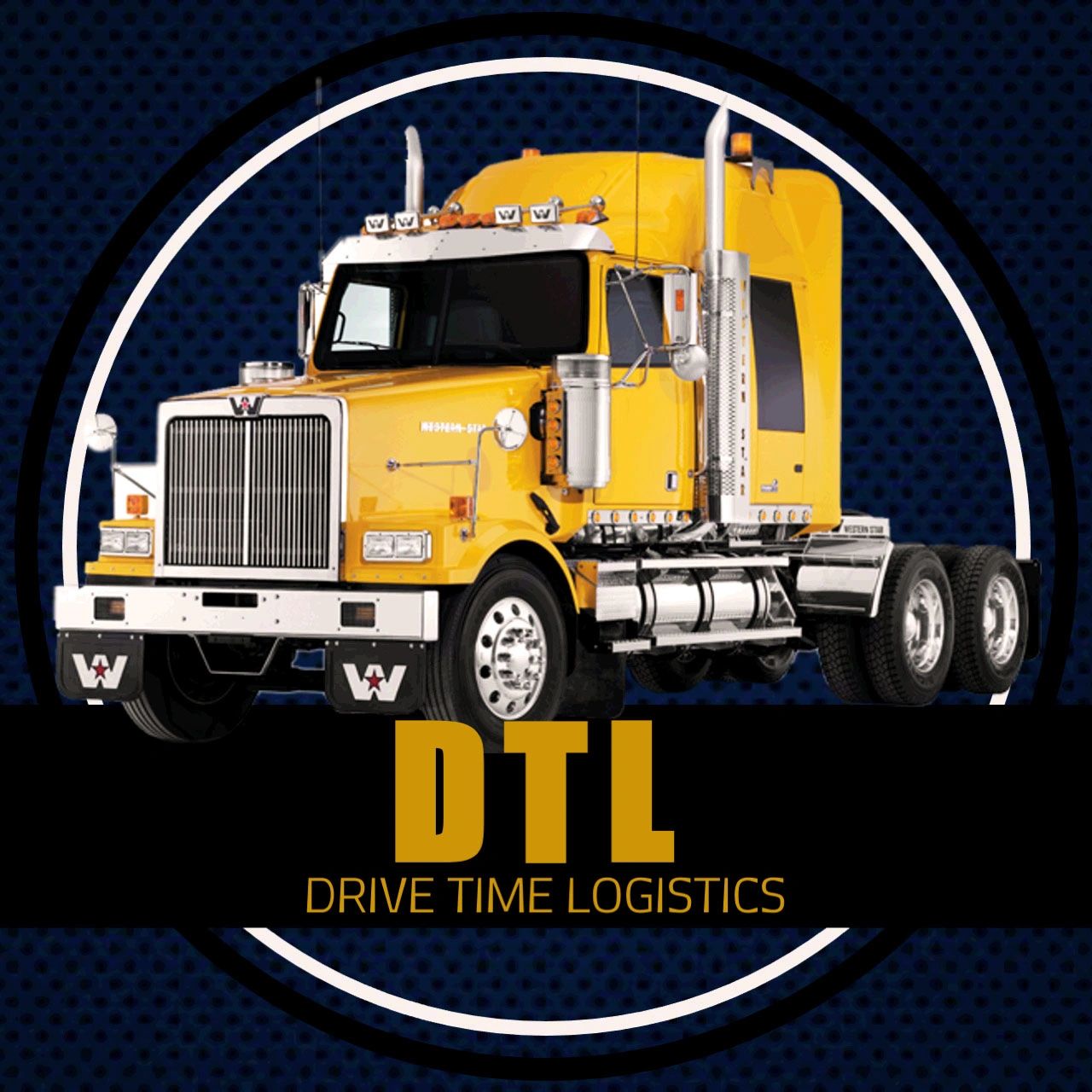 Drive Time Logistics LLC.