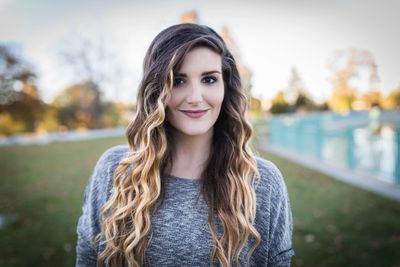 Hillary Watson | Serenity Salon & Day Spa