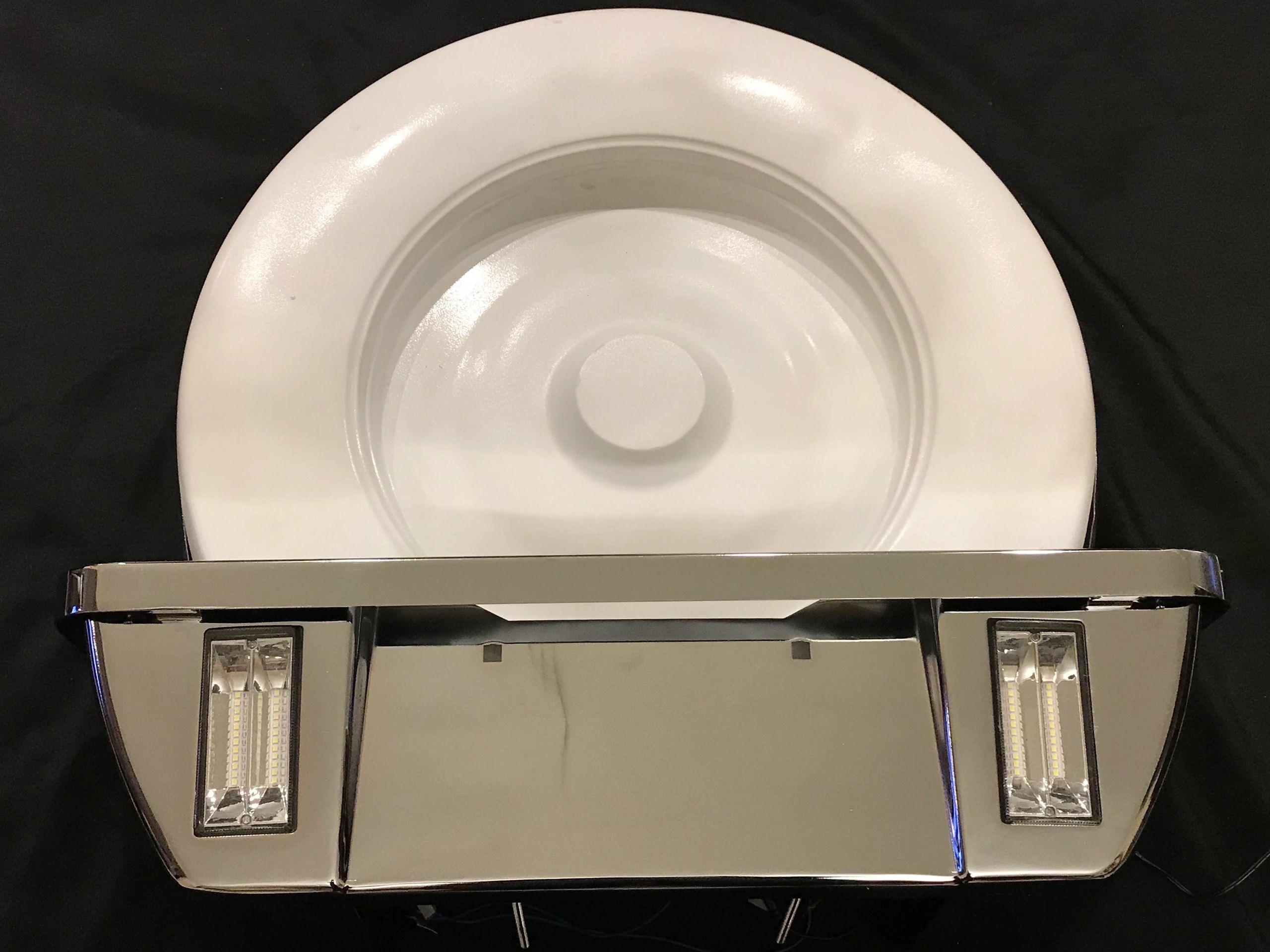 Custom Classic Cadillac Grills - SLAB SHOP