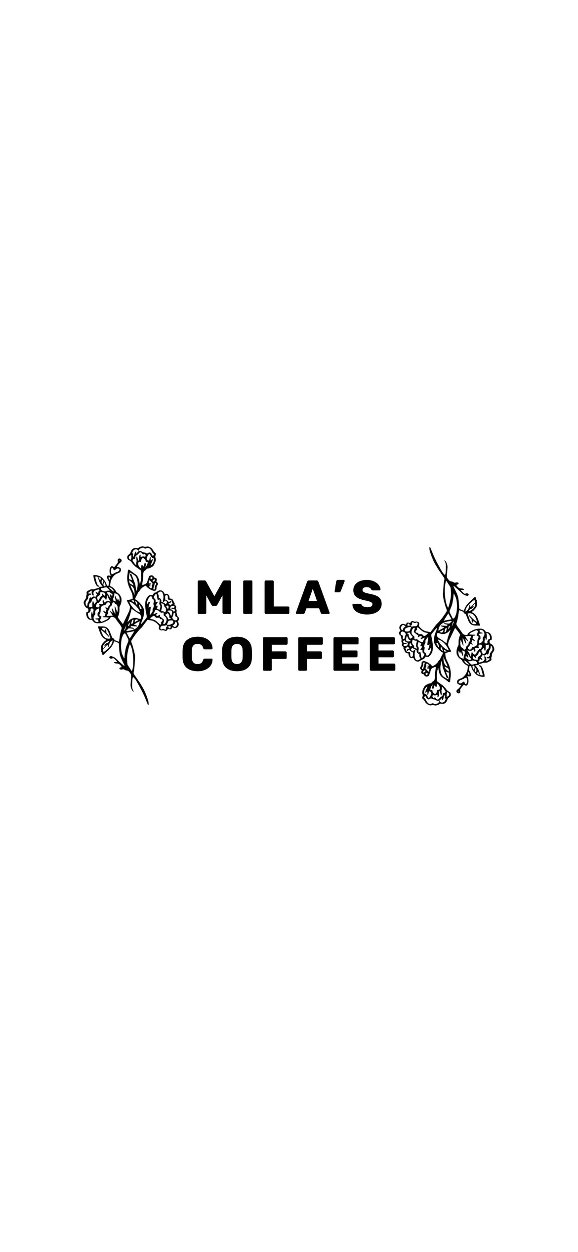 MILA'S COFFEE TRAILER